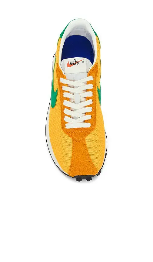 Nike Ld 1000 In Laser Orange Stadium Green Sundial & - 30